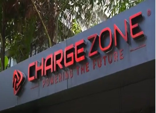 ChargeZone To Raise USD 125 Million To Accelerate India’s EV Charging ...