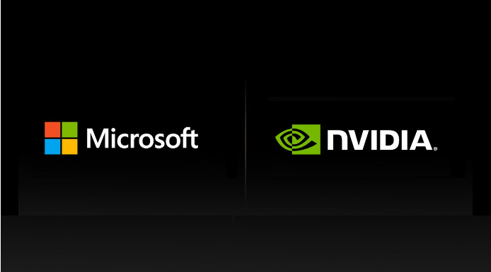 Microsoft And NVIDIA Collaborate To Bring New Production AI ...