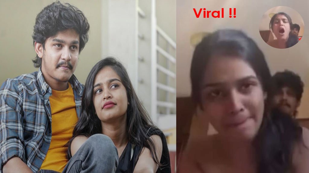 Dora Sai Teja And Varsha Viral Video LINK: See Full Leaked MMS - Global Headline Today