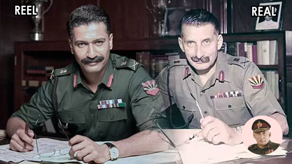 Sam Bahadur Box Office Collection Day 1: Check Out How Much Vicky ...